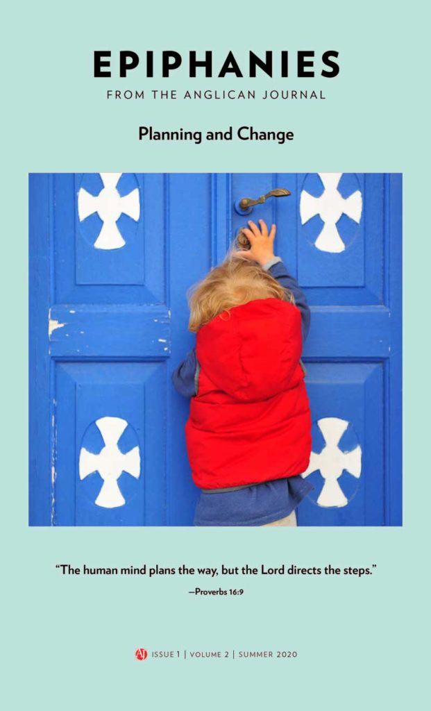 Epiphanies - Anglican Journal
